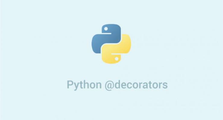Изучаем Декораторы в Python