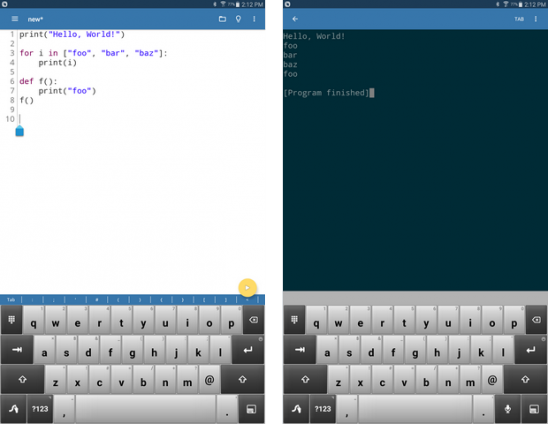 Скачать Python 3 - Установка Python 3 на Windows, Ubuntu, macOS
