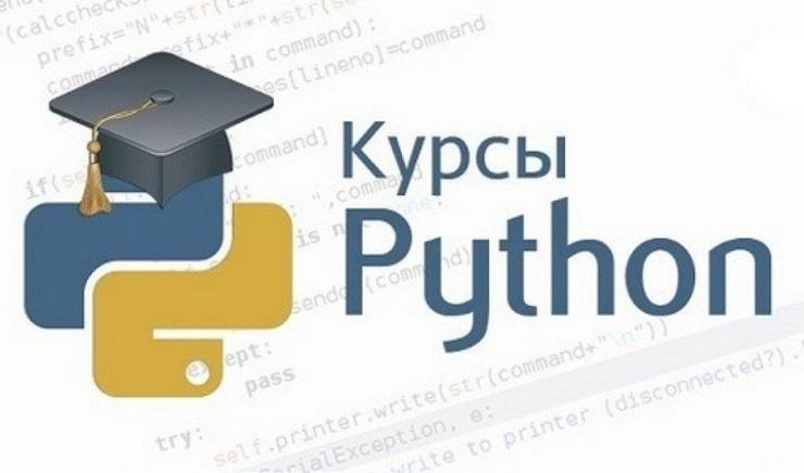 Курсы Python для новичков и не только