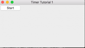 Туториал по wx.Timer - wxPython #45