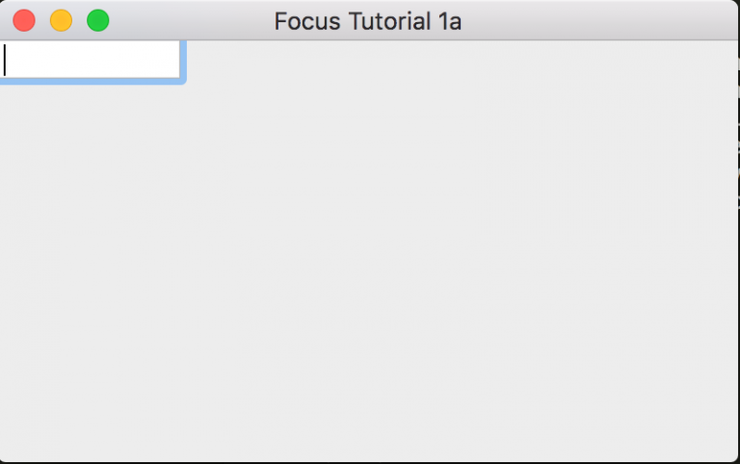 Изучаем как работает фокус в wxPython - wxPython #33
