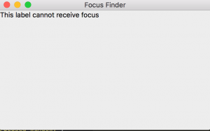 Изучаем как работает фокус в wxPython - wxPython #33