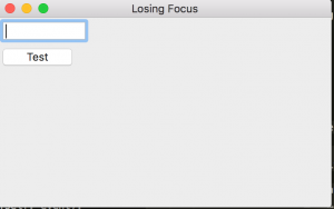 Изучаем как работает фокус в wxPython - wxPython #33