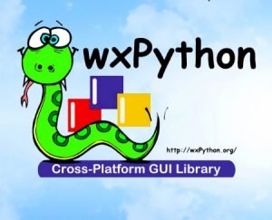 Как сделать окно вывода логов в wx.TextCtrl - wxPython #55