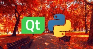 Руководство по PyQt5 для начинающих - GUI Python