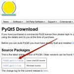 Руководство по PyQt5 для начинающих - GUI Python
