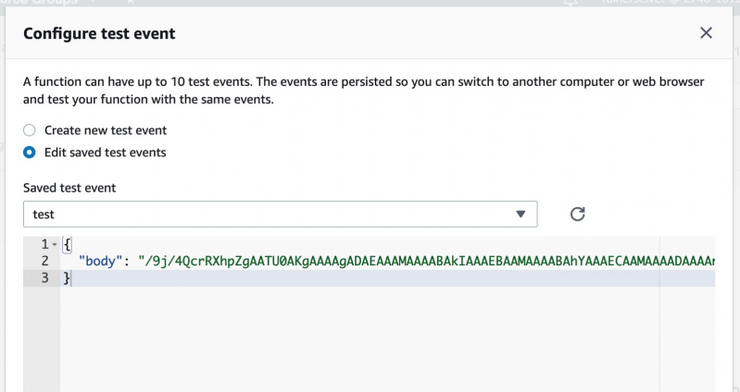 Amazon: AWS Lambda и API Gateway с примерами на Python