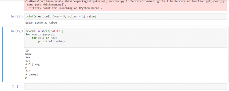Data Science - Машинное Обучение с нуля на Python