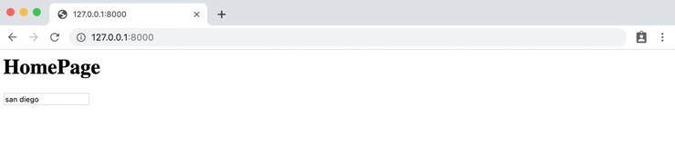 Создание и настройка поиска на сайте в Джанго (Django Framework)